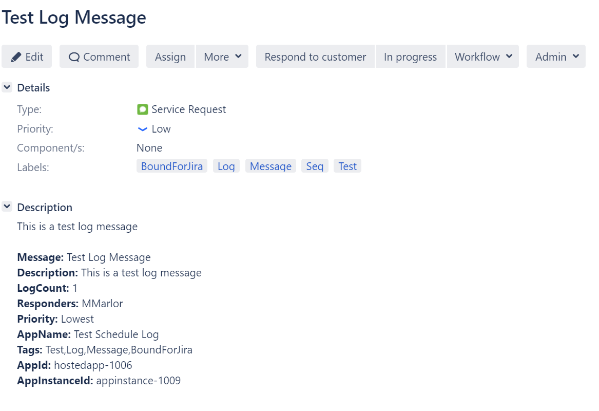 Event Schedule for Seq - Schedule events to trigger other Seq apps ...